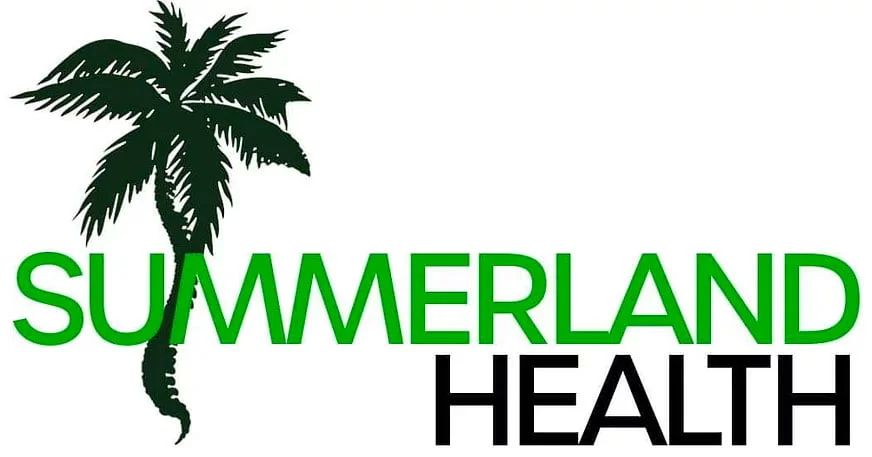 Summerland Logo Summerland Varieties Corp – Intellectual Property